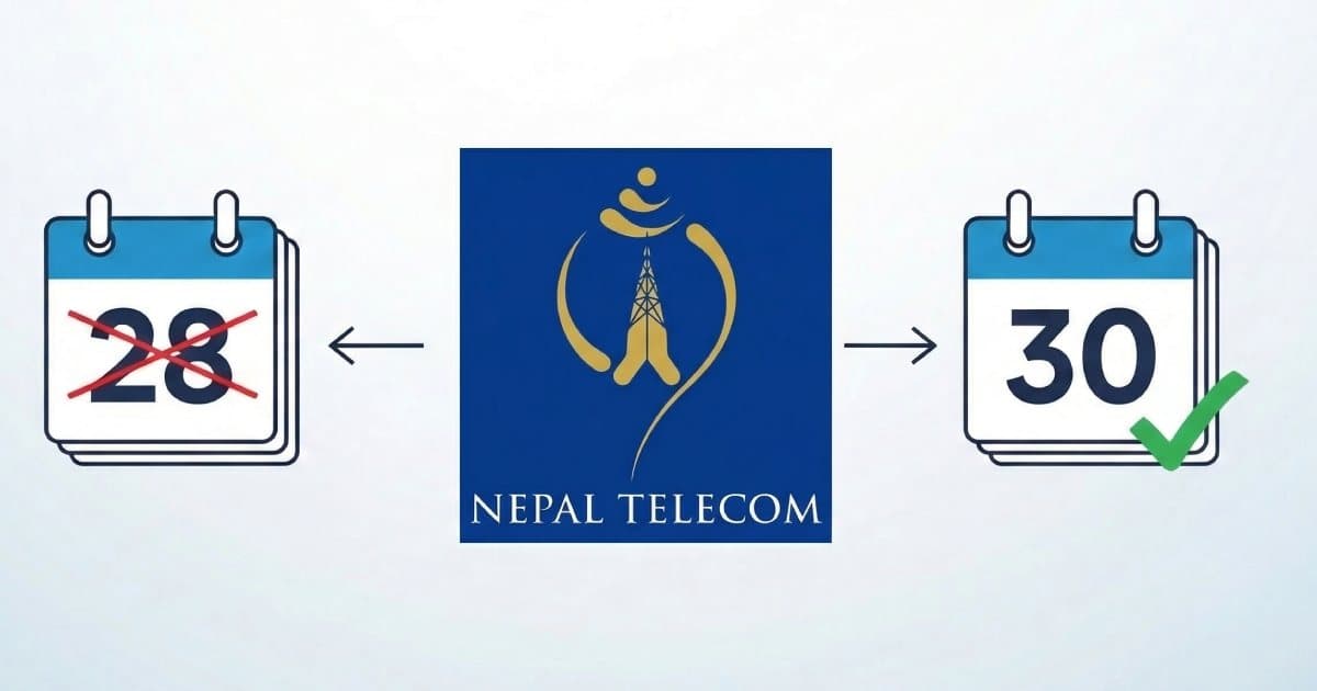 Nepal Telecom: News and Information