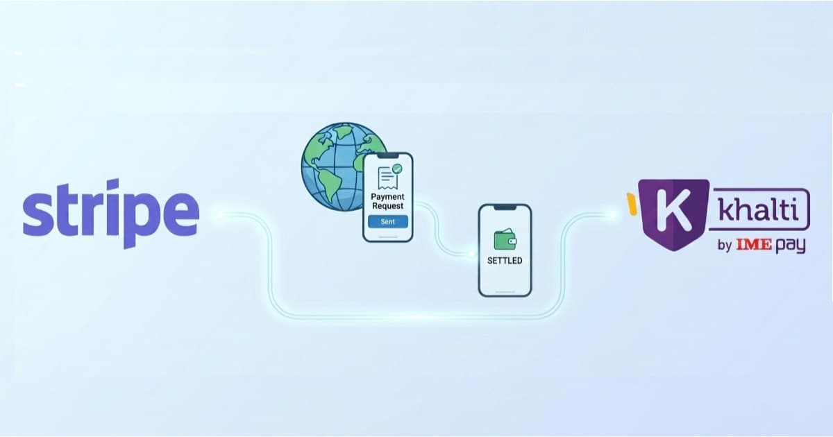 Khalti brings Stripe-powered international payments to Nepali freelancers