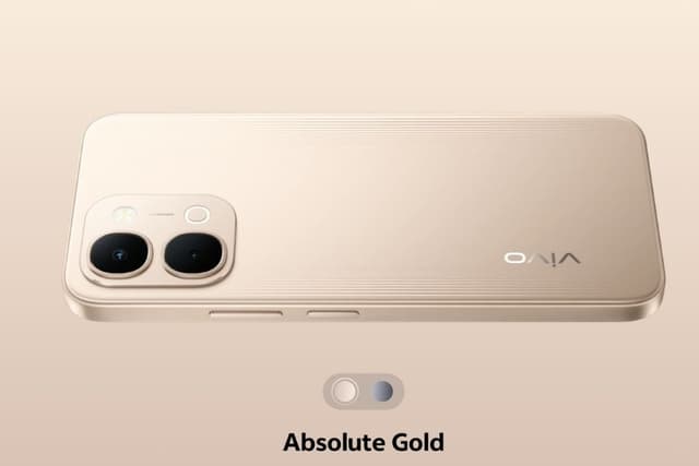 Vivo T5 4G Price, Specifications, and Availability