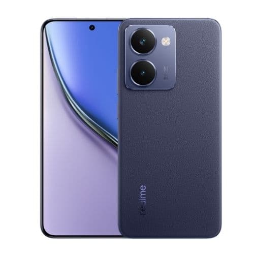 Realme P3 Ultra - Full Specifications, Official Price & Expert Rating